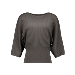 No Man's Land khaki sweater 62.198 - tijdloze stijl & comfort